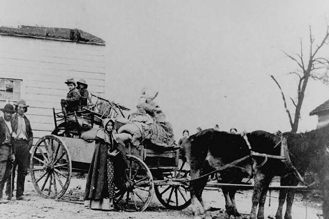 30 rare Civil War photos that make history feel uncomfortably close