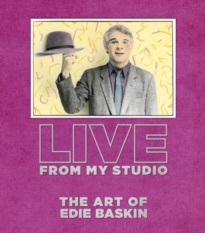 How photographer Edie Baskin defined the look of 'SNL' for 25 years ...