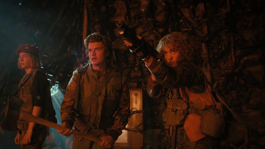 9 Stranger Things moments that hit harder on the rewatch