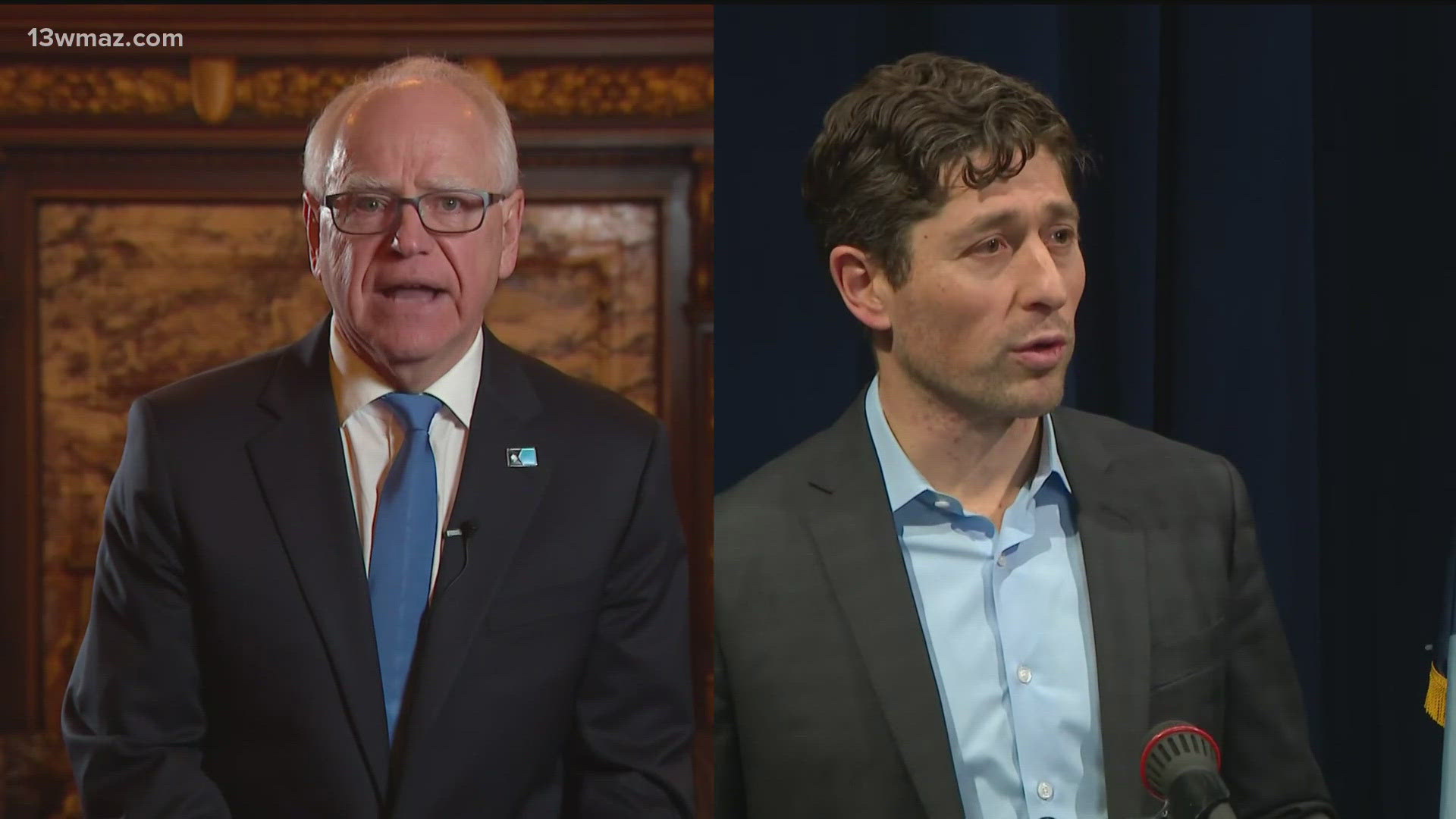 DOJ investigating Minnesota state officials over alleged obstruction of ...