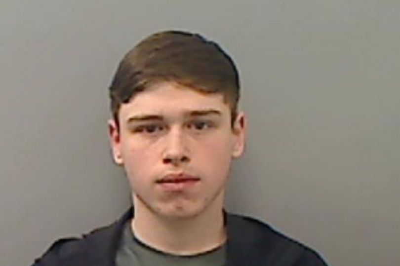 Teen drugs hotline dealer stashed cocaine in his Thornaby bedroom bin