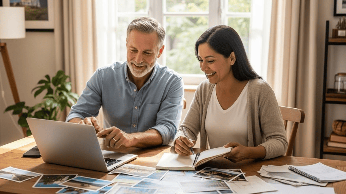 After 50, these 11 changes made my marriage feel new again