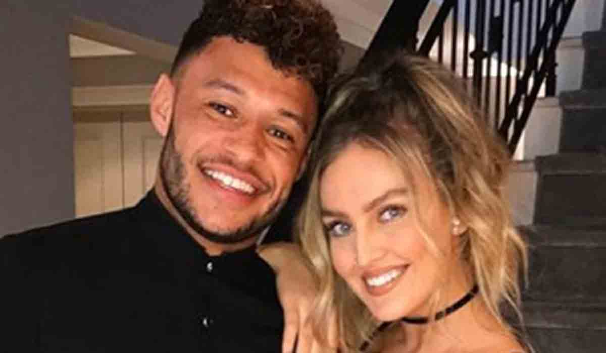 Former Little Mix singer gives birth to baby girl and reveals adorable name