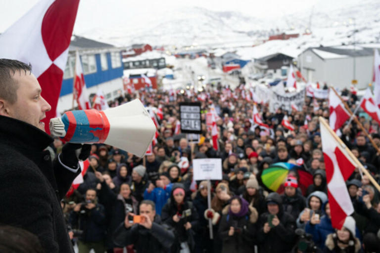 Here's what happened today: Saturday