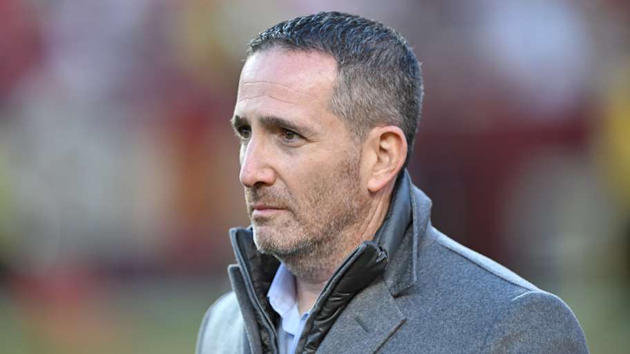 Eagles' 2025 draft class ranking exposes Howie Roseman's biggest weakness