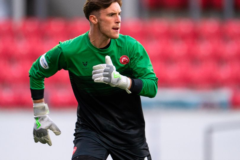 Hamilton Accies boss says 'we needed that' after crisis club seal ...