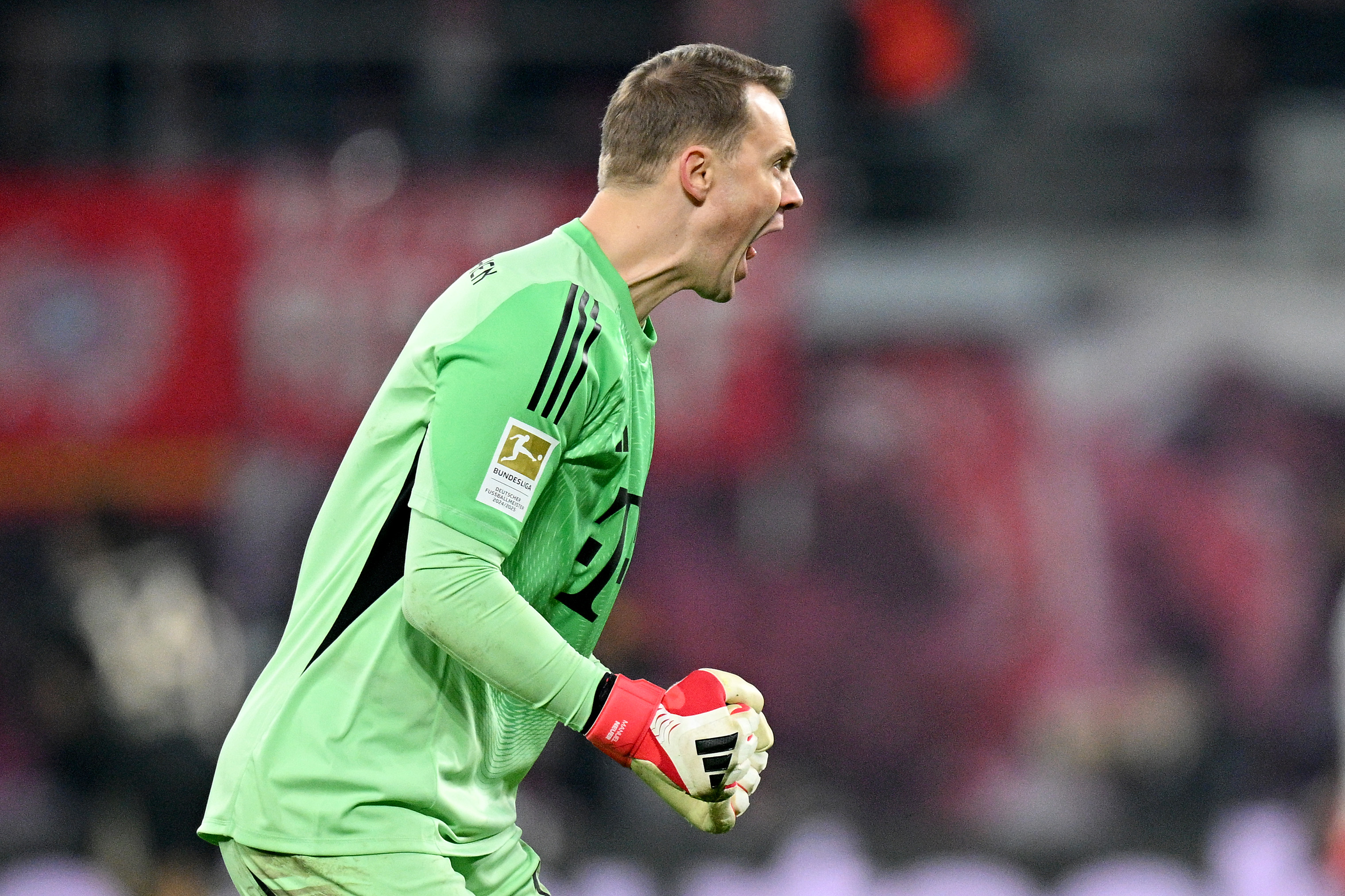 Manuel Neuer talks on Bayern Munich’s pattern of falling behind and winning
