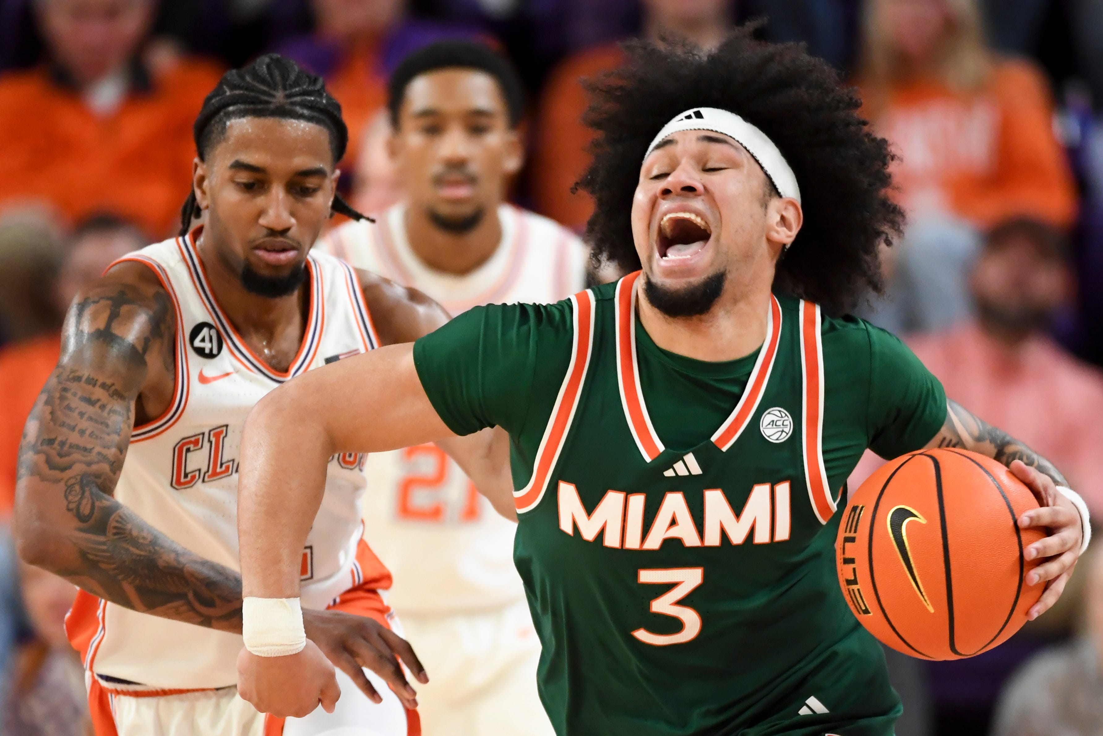 Where does Miami basketball rank in latest March Madness bracketology?