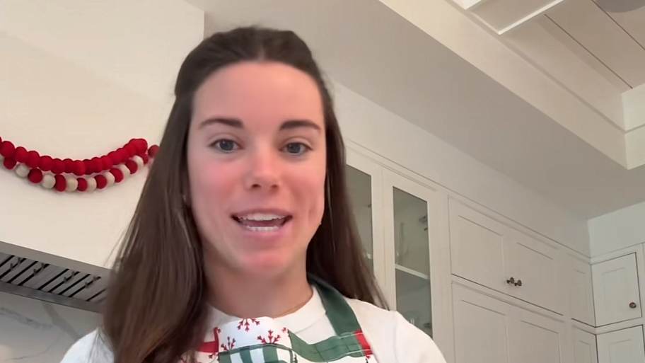 Drake Maye’s wife Ann Michael reveals surprising new addiction