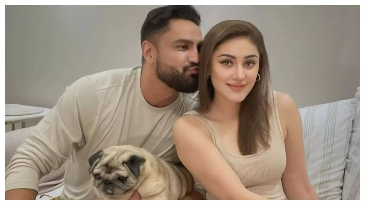 Parag Tyagi claims black magic was performed on his late wife Shefali ...