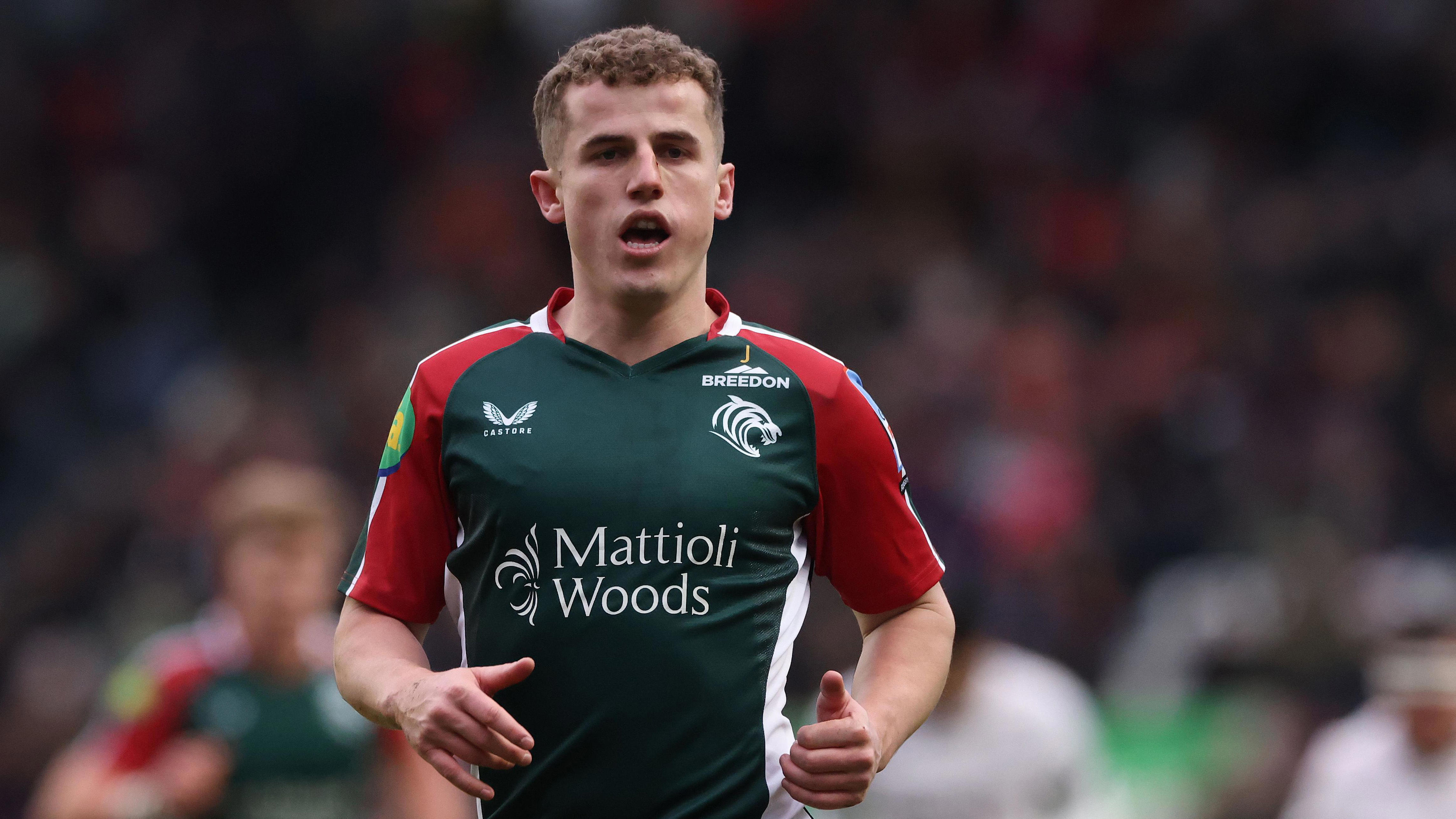 Leicester hopes in the balance after Stormers loss