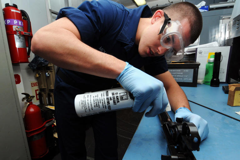 Why your favorite firearm could fail when you need it most