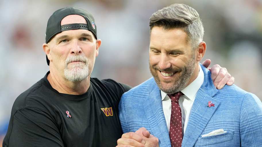 Commanders' first-round success hinges on avoiding this familiar draft ...