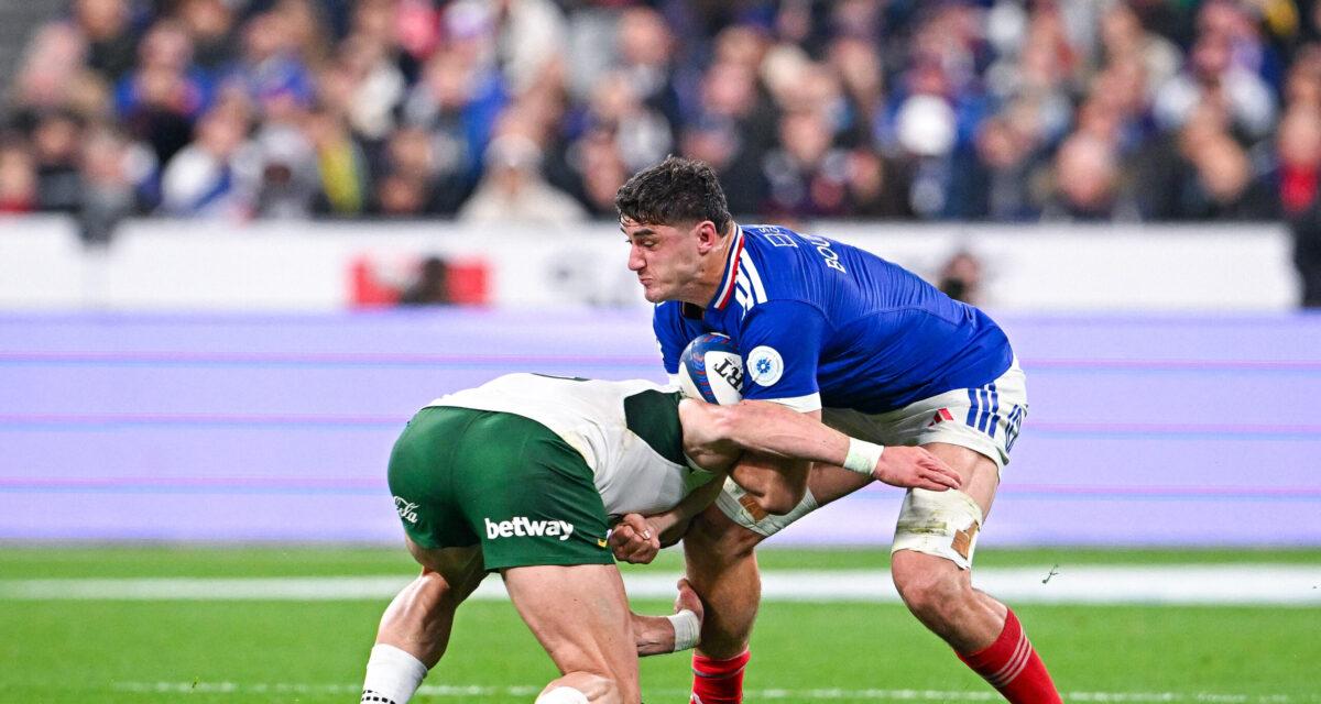 XV de France : Cros, Boudehent, Serin… des retours clés à quelques ...