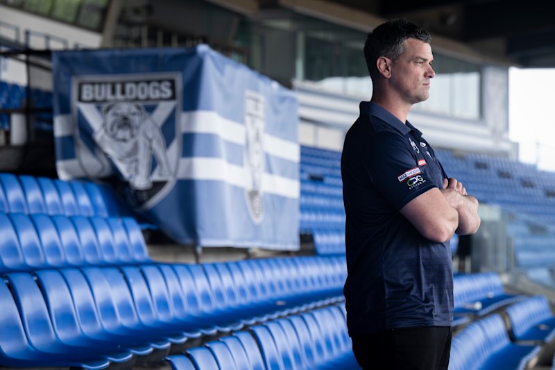 Only six players remain from Ciraldo’s first season at Canterbury. He ...