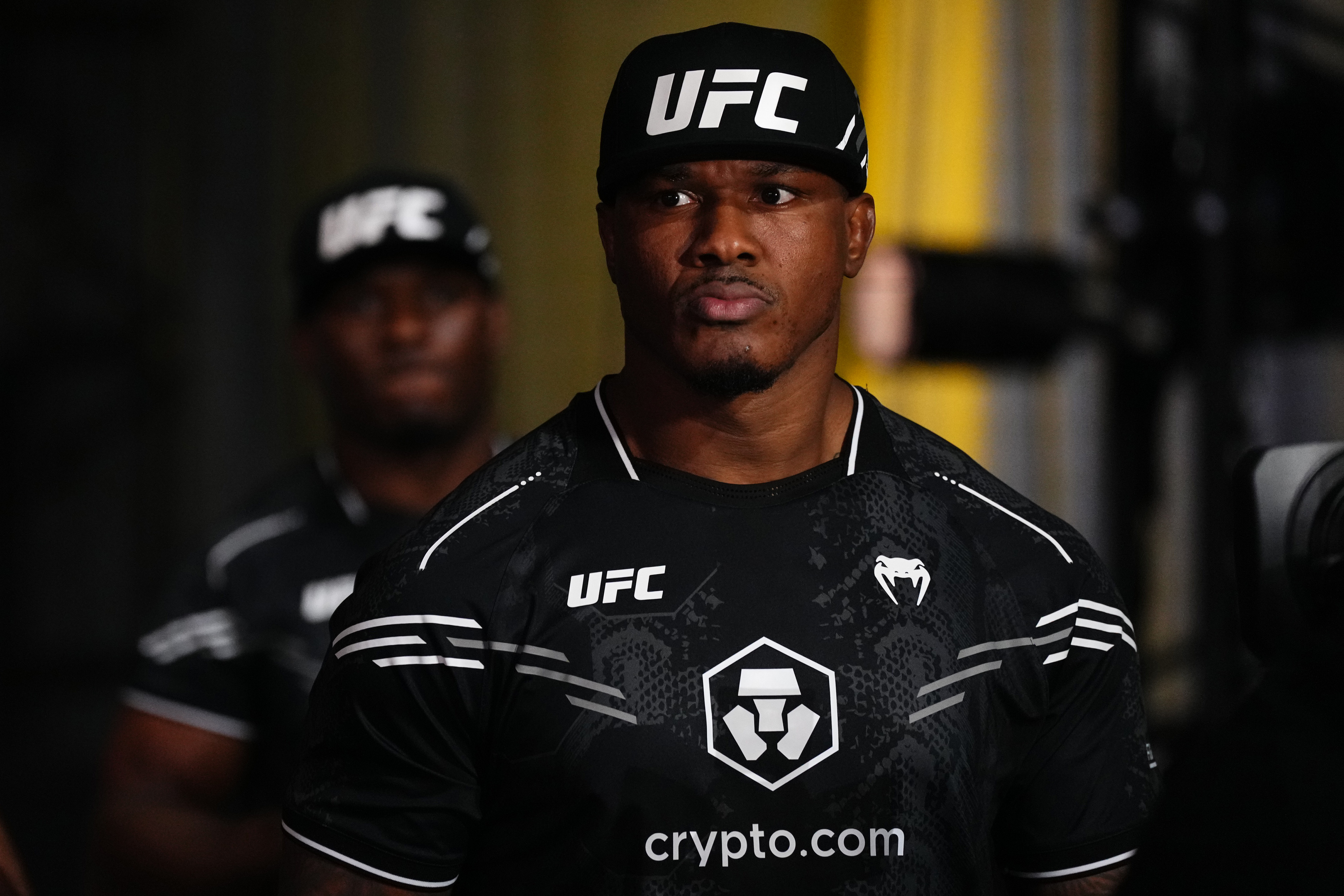 Remorseful Mohammed Usman reacts to staggering two-year UFC suspension ...