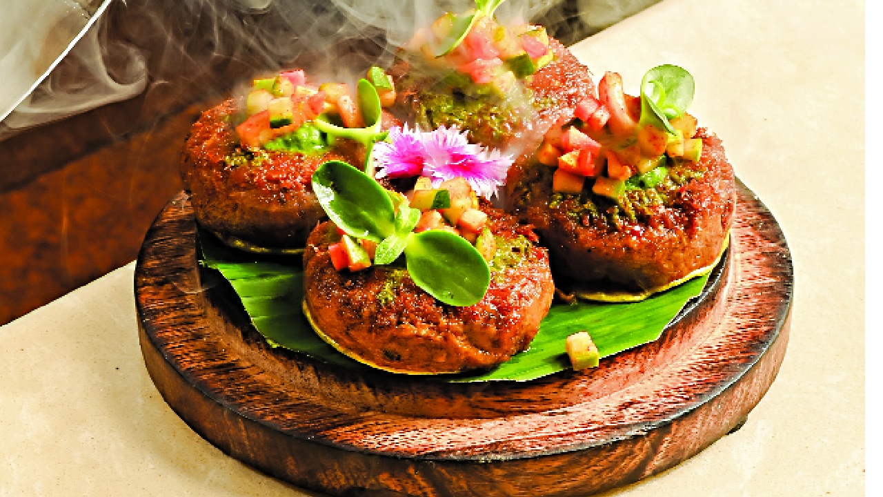 Step into a new era of style, taste, and sound