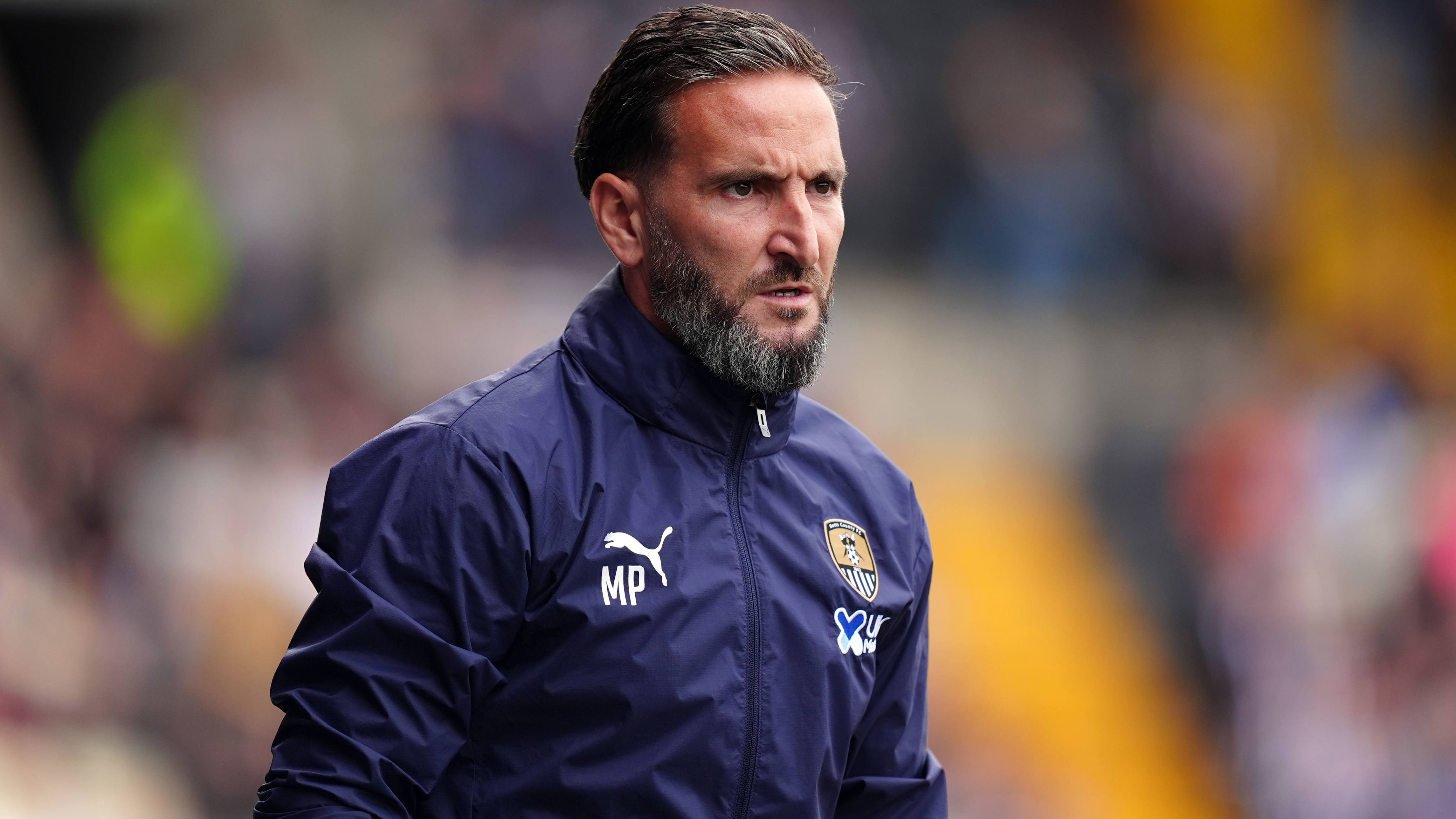 Martin Paterson warns against getting carried away as Notts County beat ...