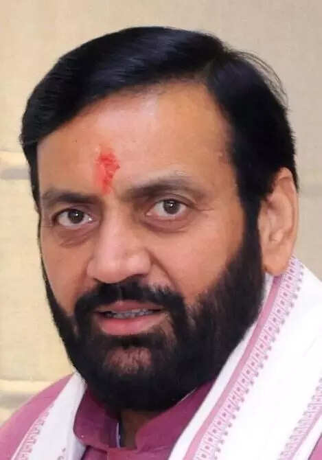 AAP rejects Saini’s remarks on flood relief as 'pack of lies'