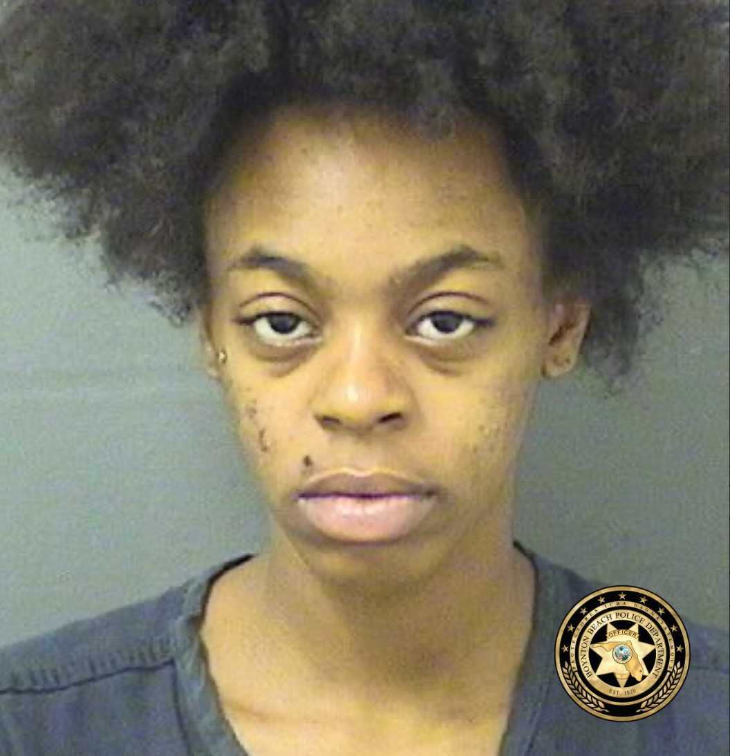 Boynton Beach police arrest 2 for kidnapping and robbing Uber driver