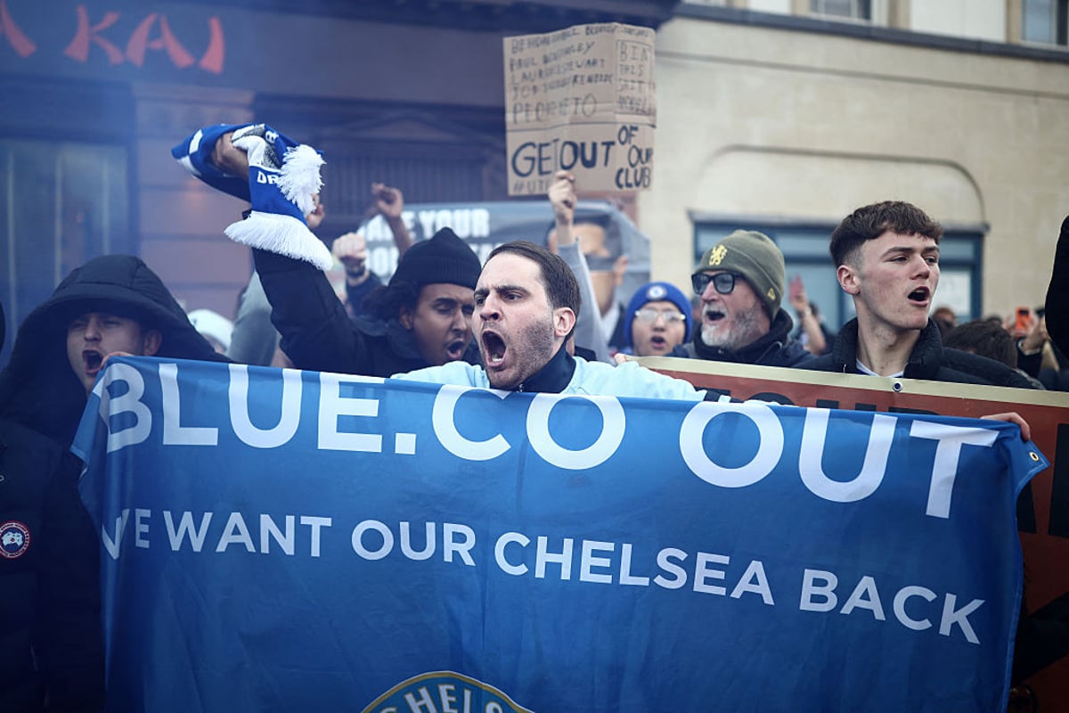 Three things we learned from Chelsea win amid fan protests