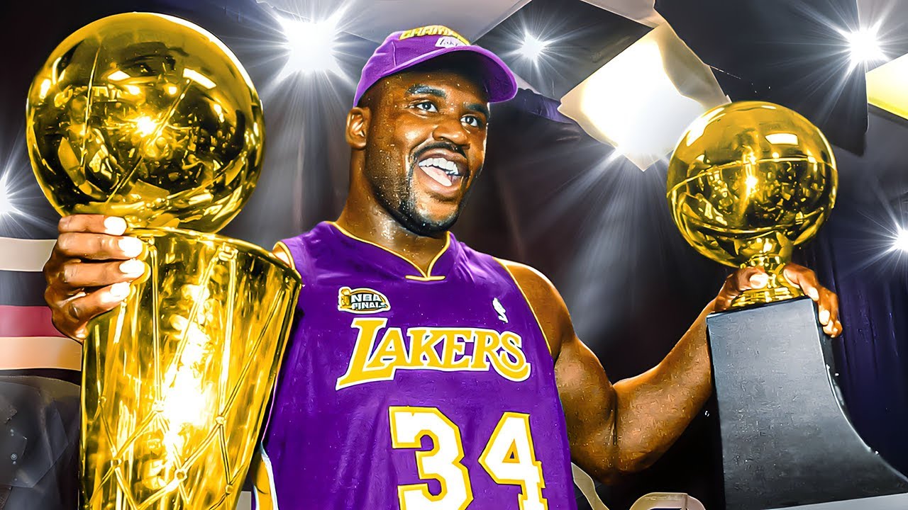 How good was Shaq actually?