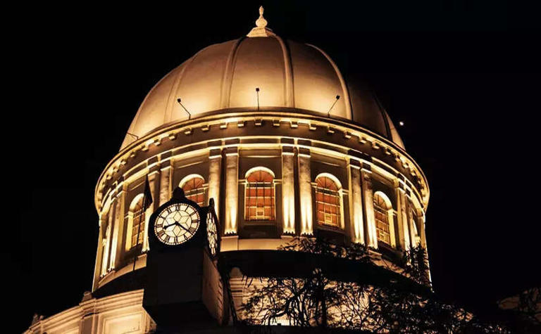 Kolkata's crumbling nostalgia is no longer a liability — it's powering ...