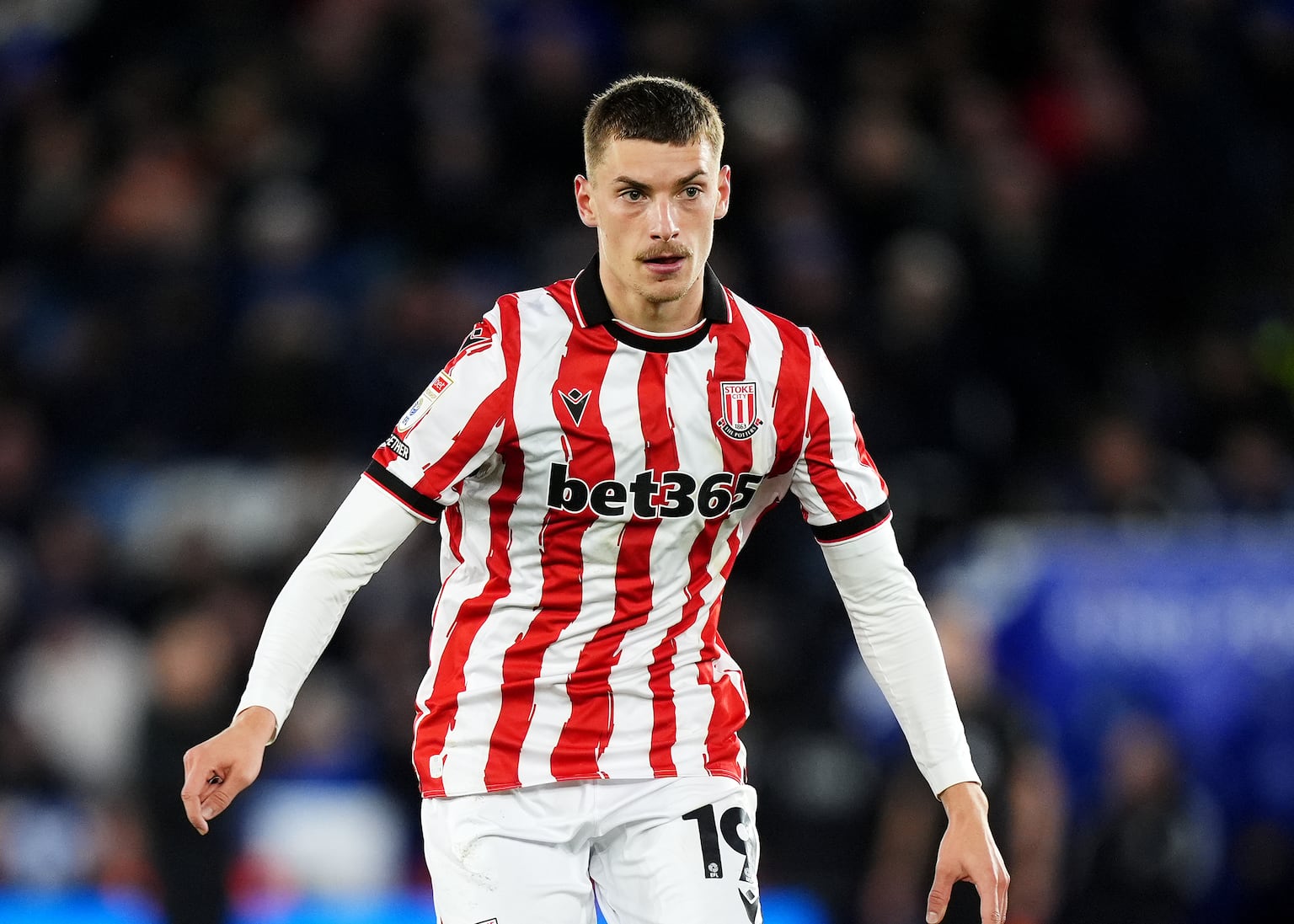 Stoke miss chance for third straight win after goalless draw against QPR