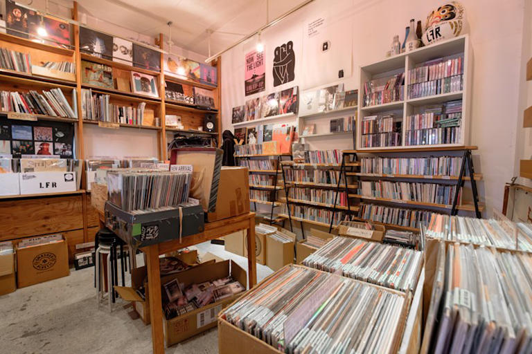 I discovered the secret to feeling like a local in Japan