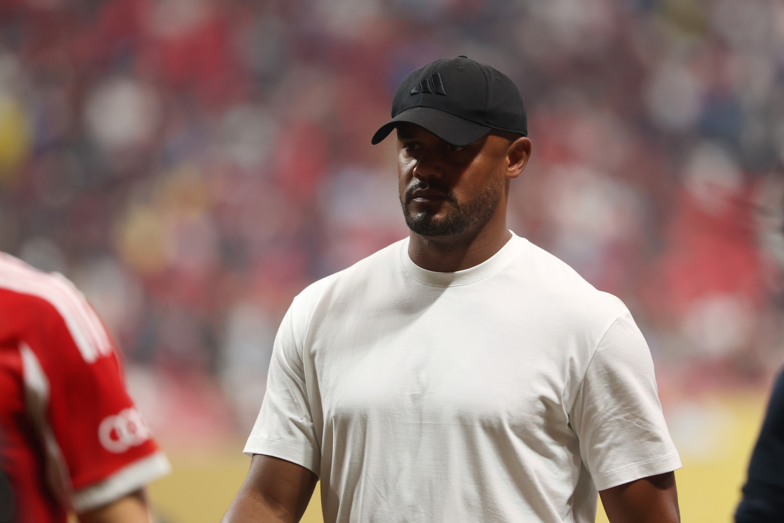 January 2026 Bayern Munich injury report