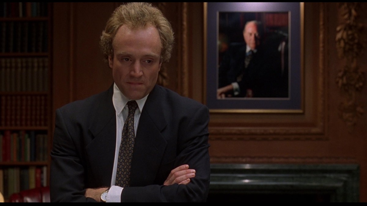 El elenco de 'Billy Madison' antes y ahora: fotos