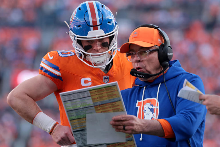 NFL playoffs: Game times, TV channels, streaming, odds for Saturday’s games