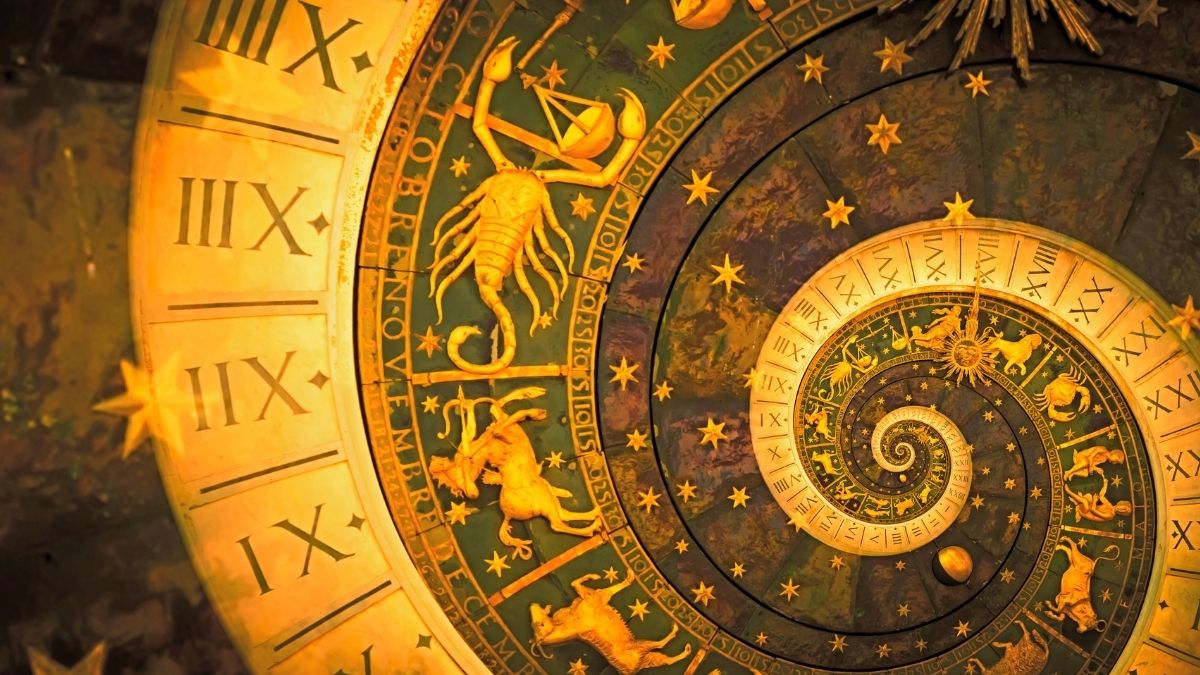 Zodiac signs that feel like old souls