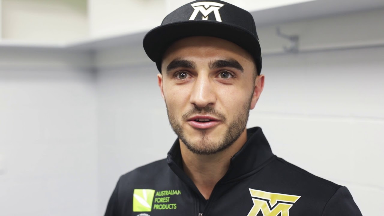 🚨Jason Moloney Talks upcoming WBSS Bout against Emmanuel Rodriguez🤛🏾