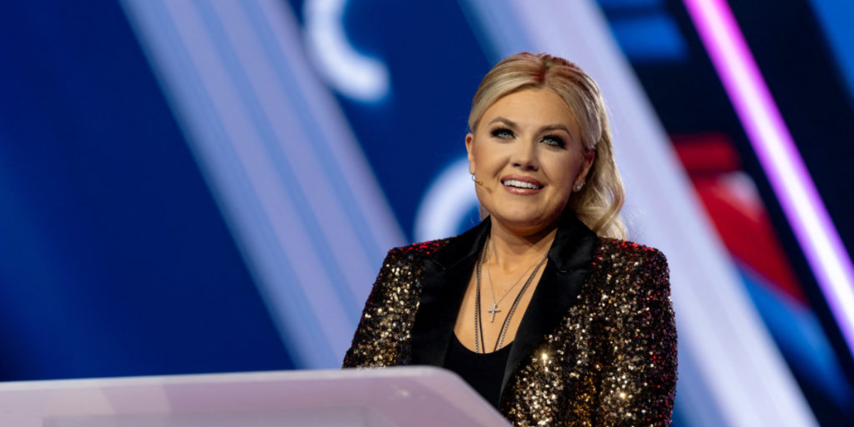 Beauty queen with a gun? Erika Kirk’s forgotten past explodes online