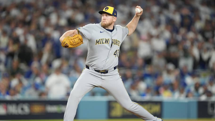 Blue Jays-Brewers 1-for-1 trade idea brings outfielder to Milwaukee