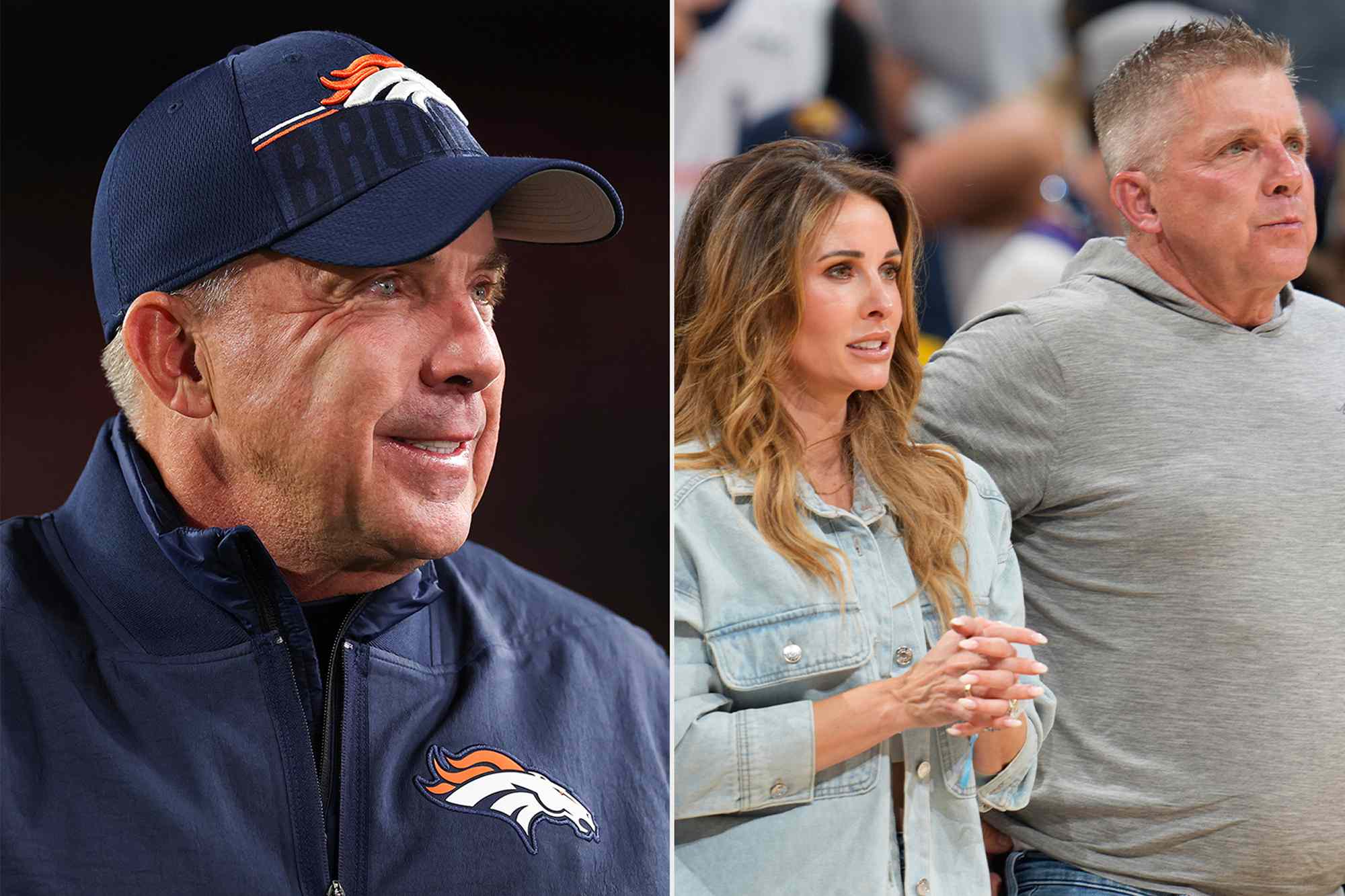 Who is Denver Broncos coach Sean Payton’s wife? All about Skylene ...