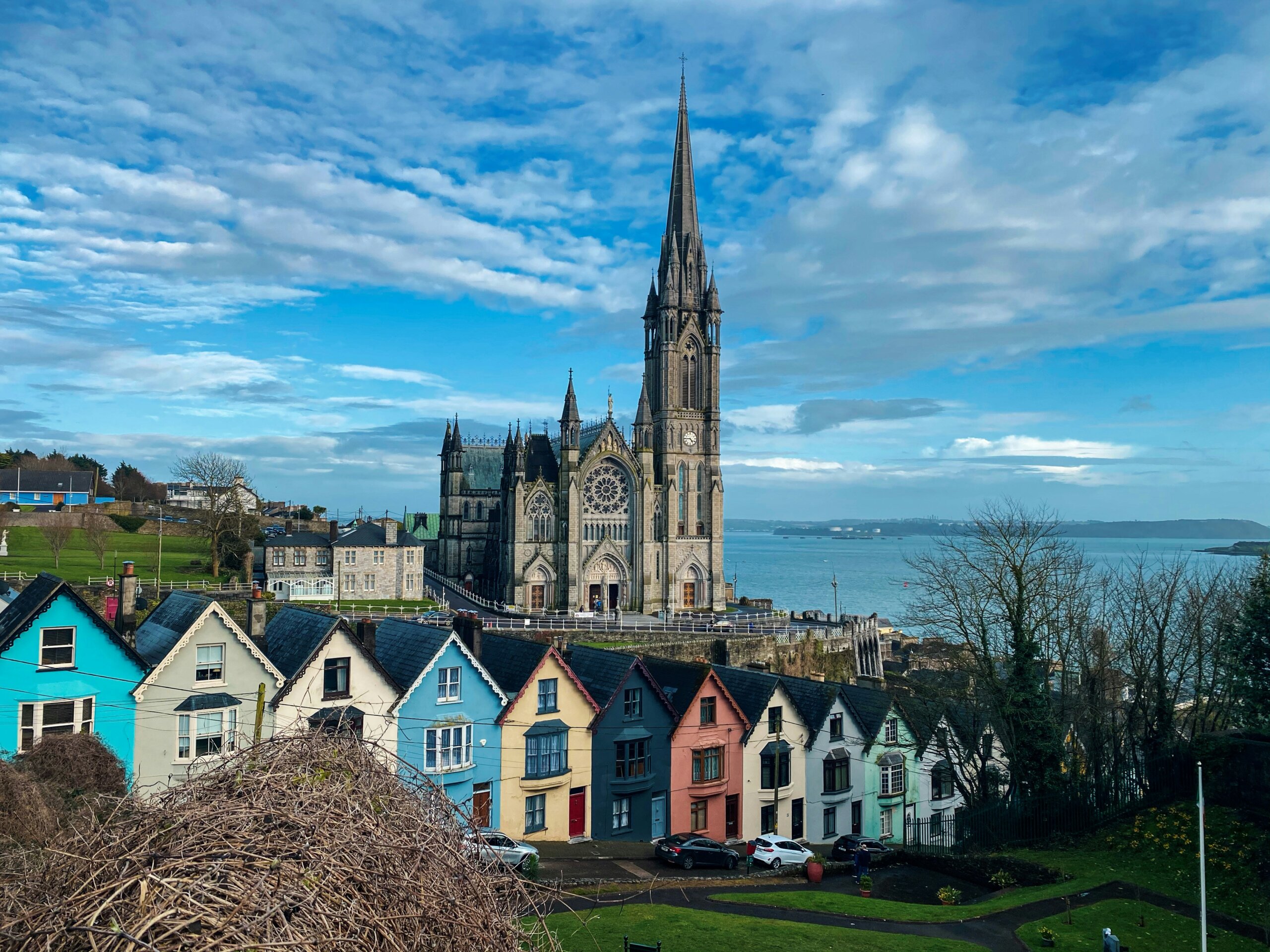 Ireland for the solo traveler
