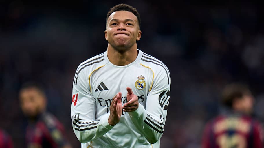 Real Madrid won again but something felt very wrong inside the Bernabeu