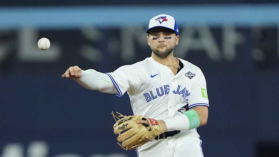 Bo Bichette's strong Marcus Semien opinion resurfaces