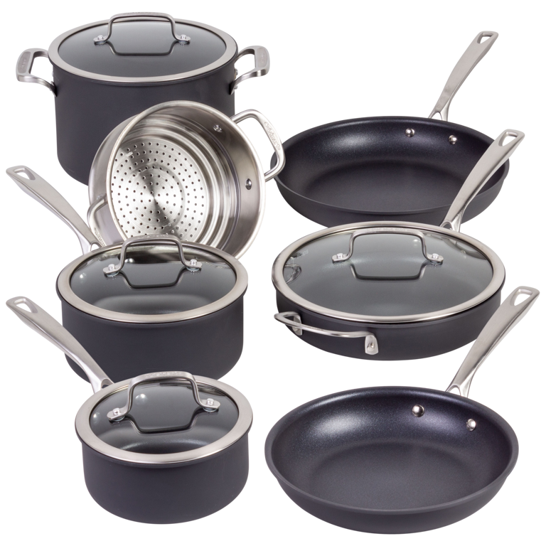 Inside deals: Save up to 88% — Cuisinart cookware set, Boujee Beauty ...