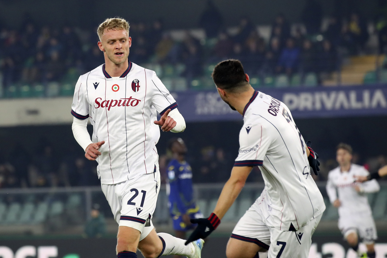 Bologna-Fiorentina: probabili formazioni, orario, dove vederla (tv e ...