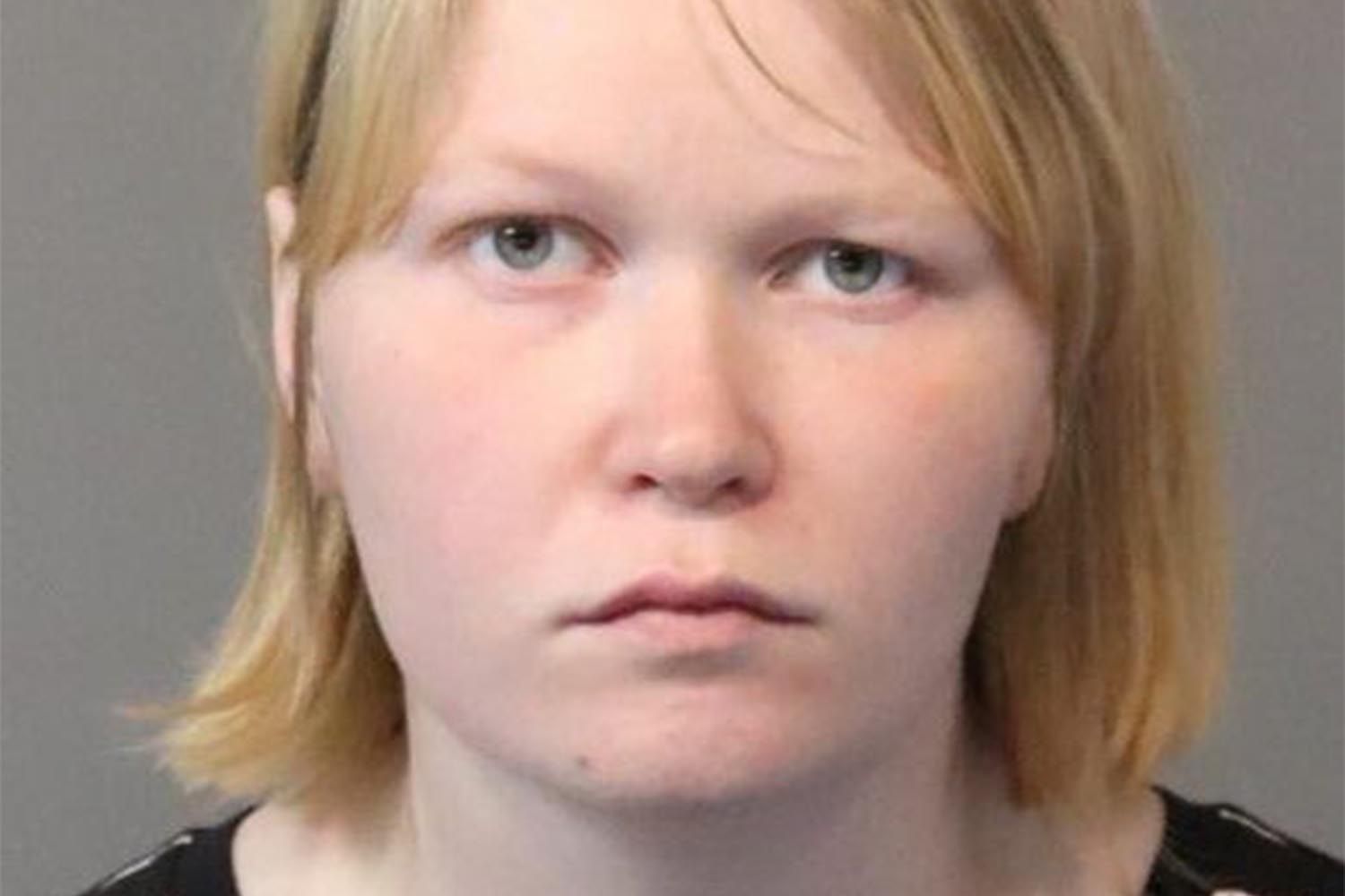 Mom sentenced to 10 years in prison for willfully poisoning 1-year-old son with medication not ...