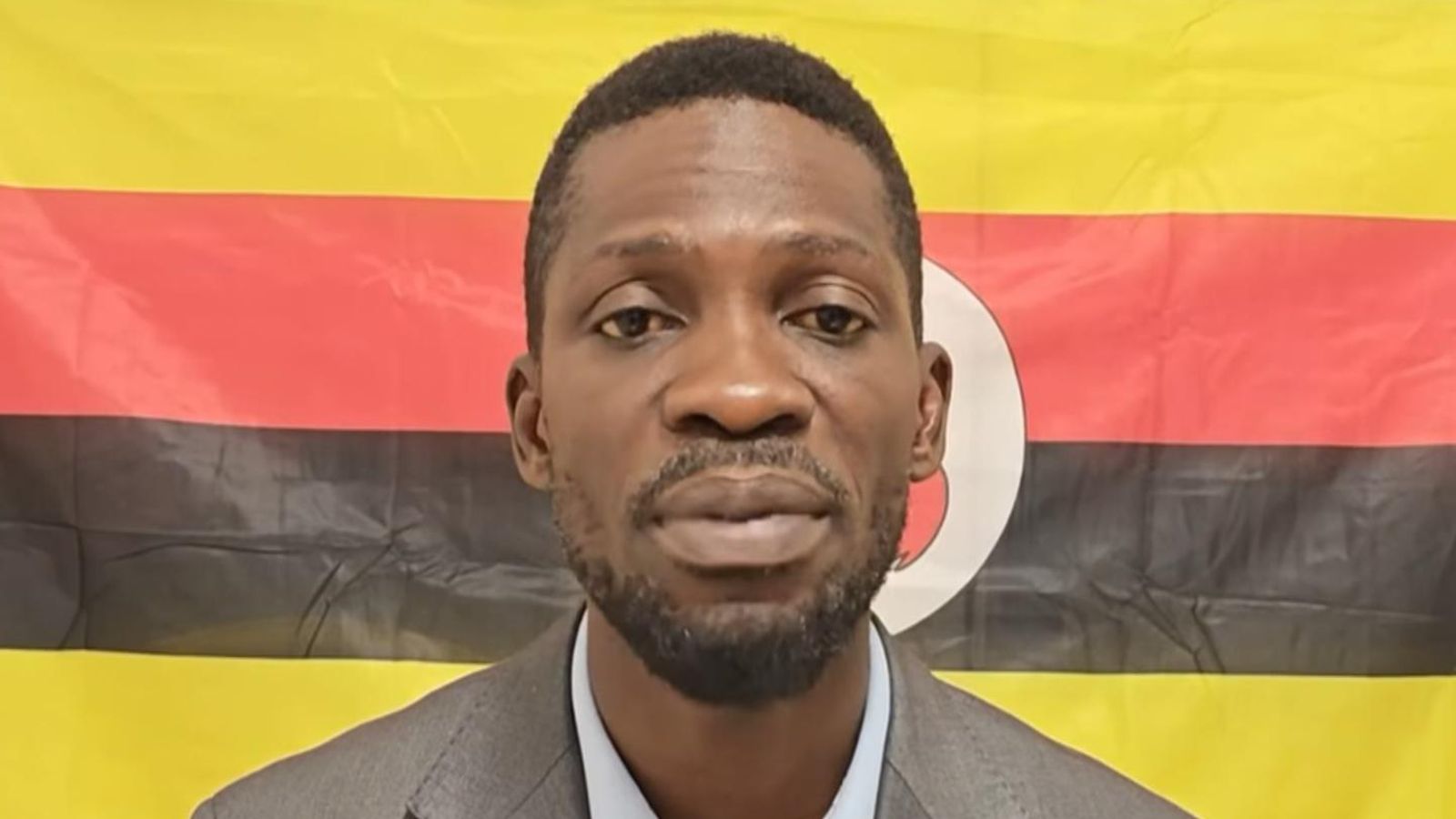 Ugandan opposition leader escapes after home raid