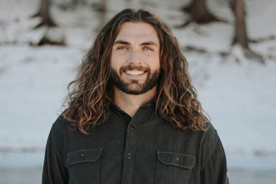 Family remembers Utah man killed in Wyoming avalanche