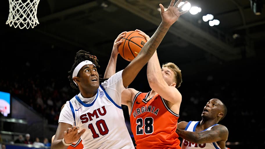 Key takeaways from No. 16 Virginia Cavaliers' close victory over SMU
