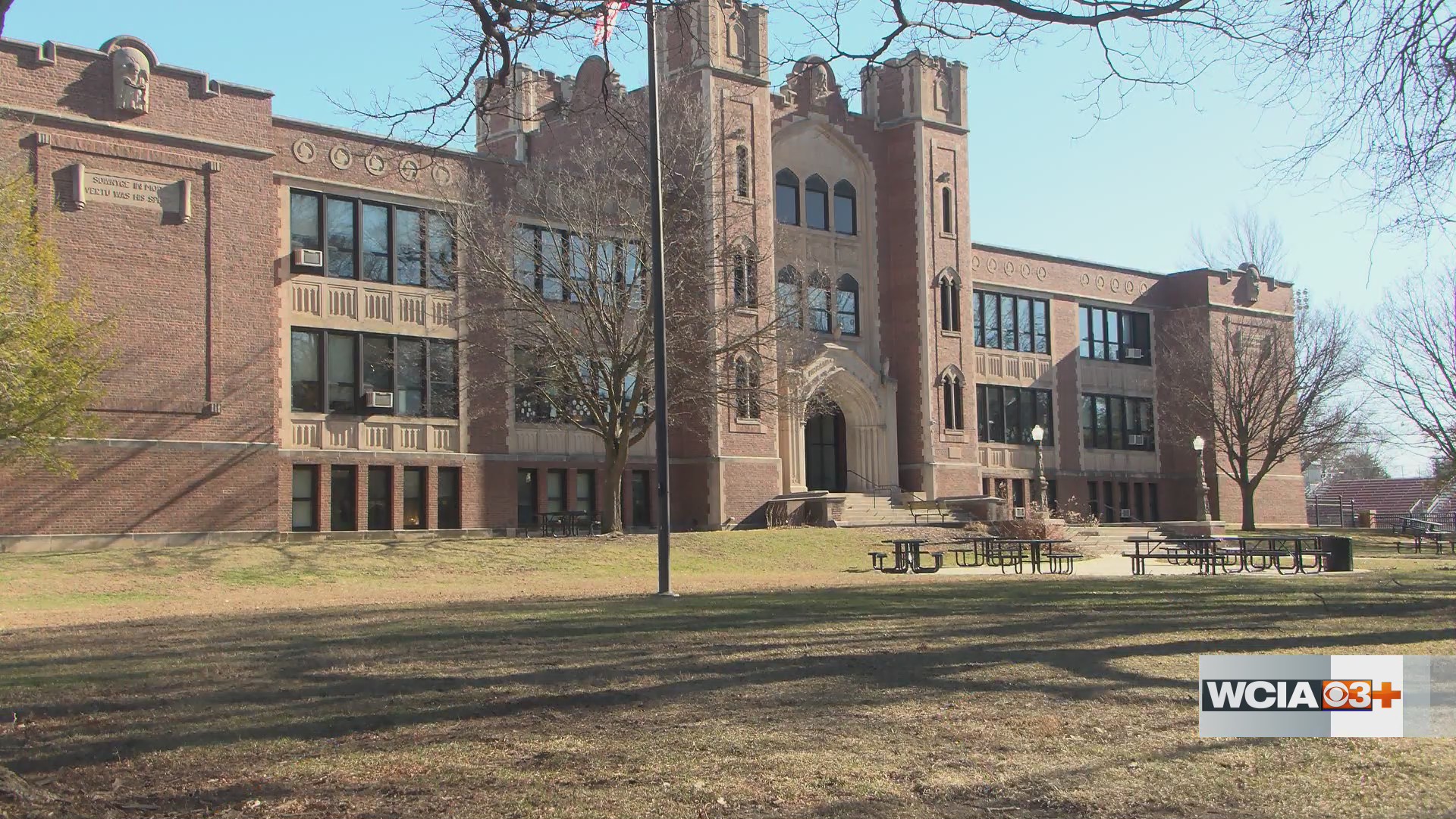 Champaign-Urbana school districts, organizations launch initiative to ...