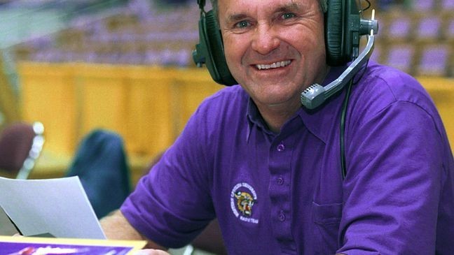 WCU honors former sports information director with EJ Whitmire press ...