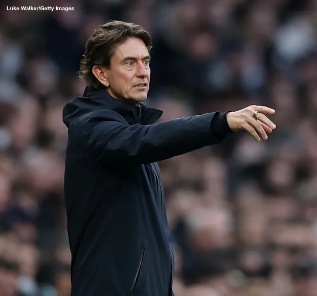 Tottenham 'confirm what they let slip' as club disappointed