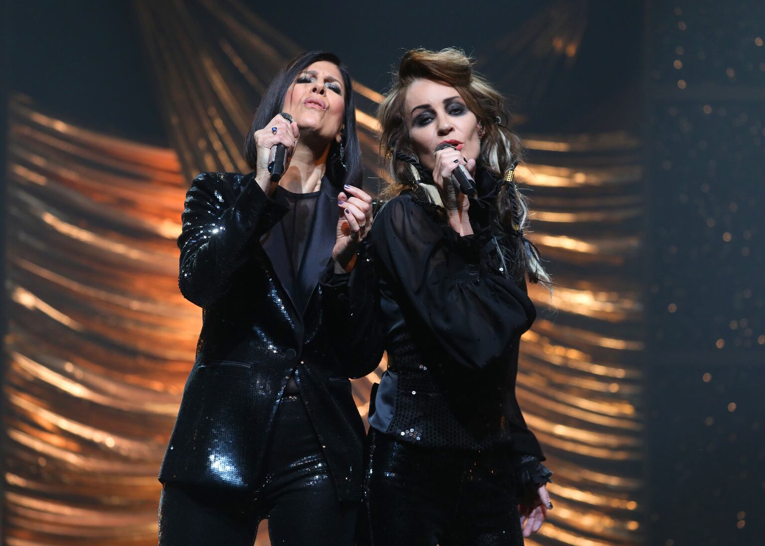 Another contestant is unmasked on The Masked Singer